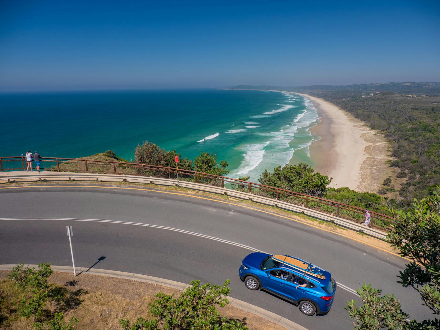 Your self-drive itinerary from Adelaide to the Eyre Peninsula ...