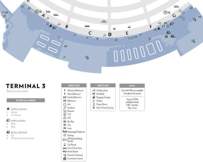 Car Hire Toronto Airport | Car rental deals with DriveNow