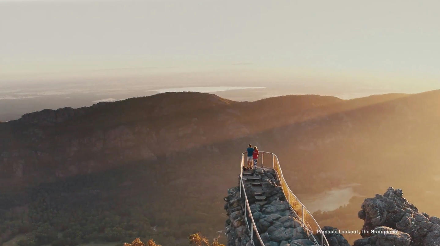 Australia - 5 Lookouts per state not to miss | DriveNow Blog