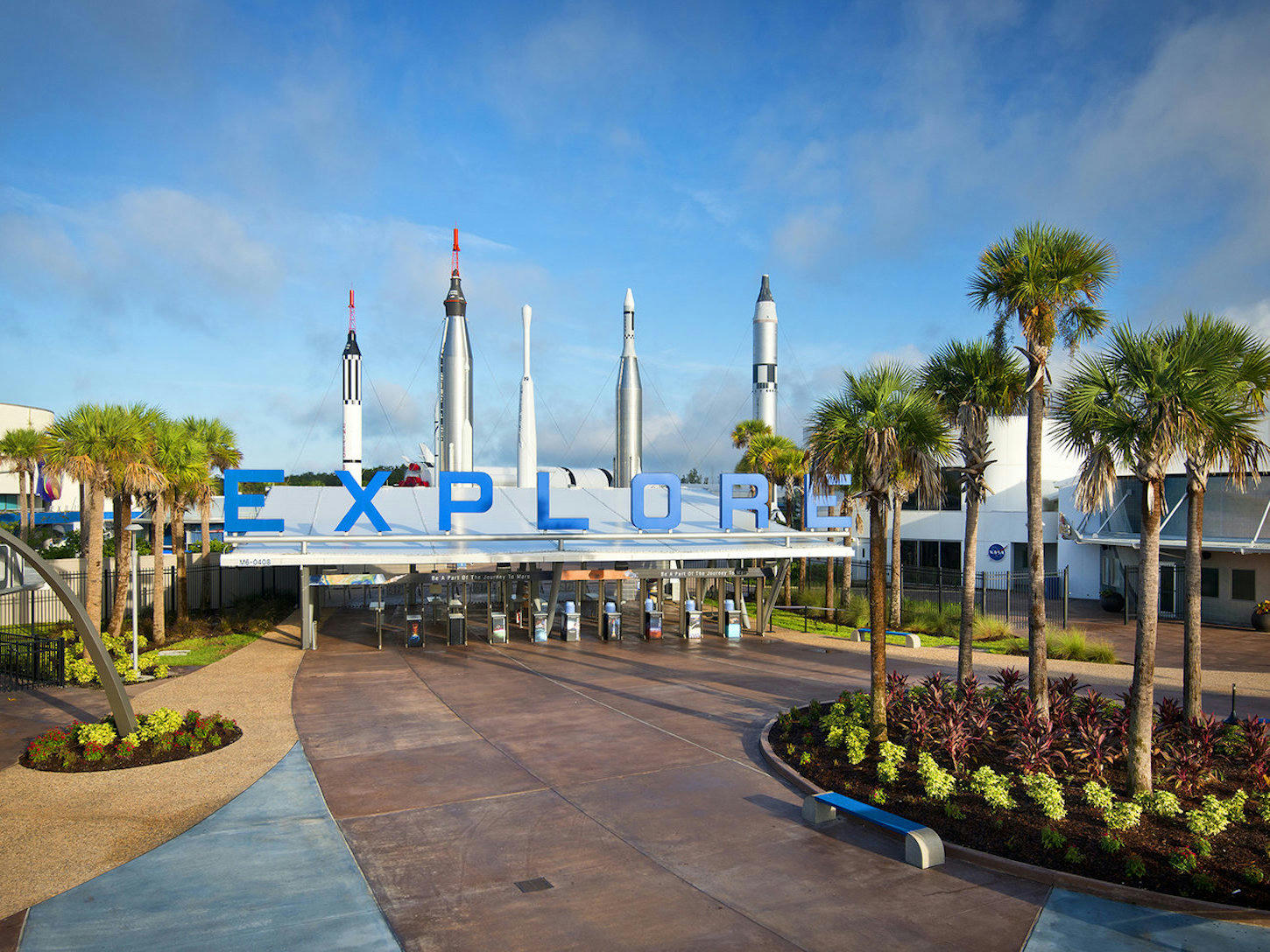 Florida day trips to keep you busy for a day | DriveNow Blog