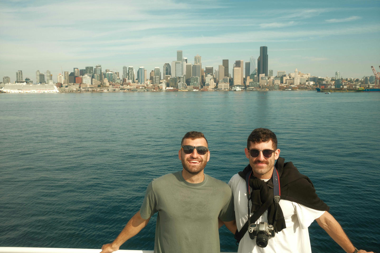 What To Do In Seattle Before Your Pacific Northwest Road-Trip ...