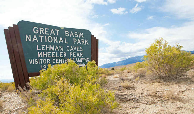 Self Drive the Great Basin National Park in Nevada | DriveNow